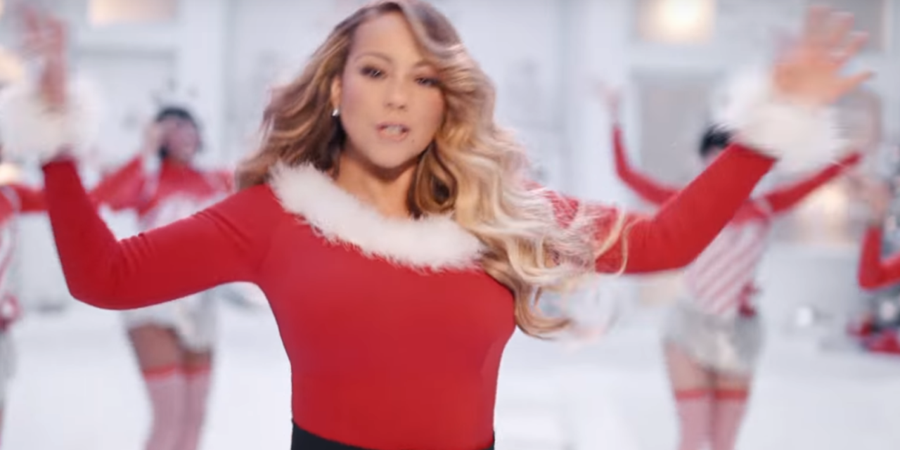 Mariah Carey copyright case reveals need to deter abusive lawsuits ...
