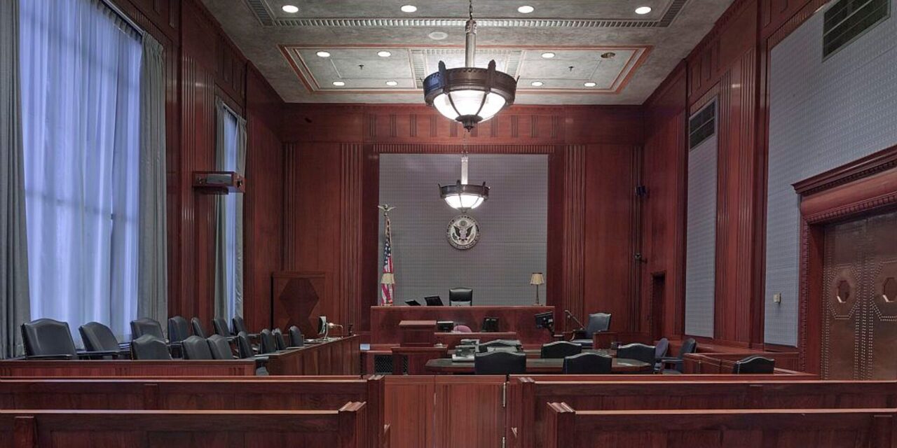 U.S. ruling a step forward in litigating AI copyright disputes | Shift Law