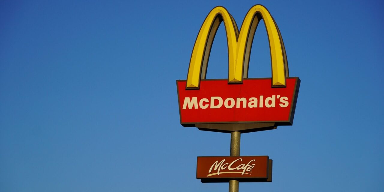 McDonald’s loses Big Mac TM battle (but probably not the war) | Shift Law