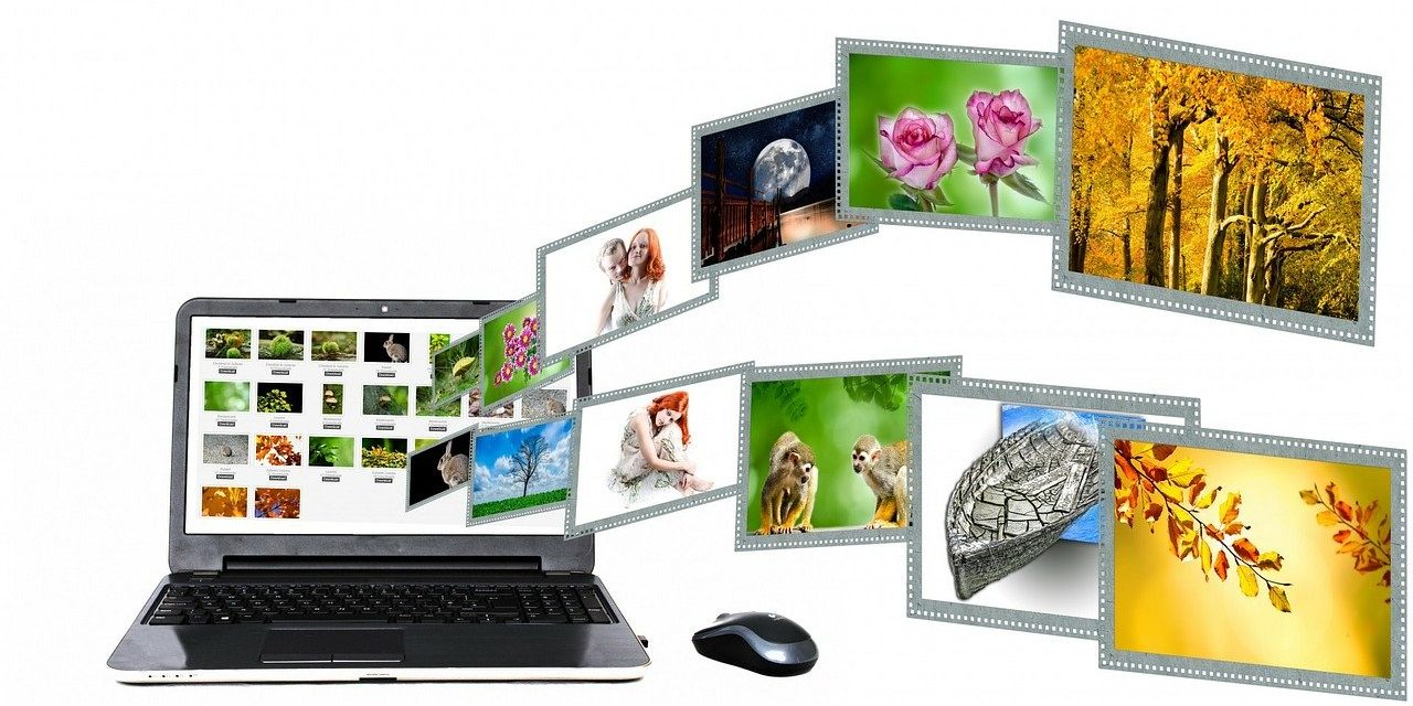 Copying online images to cut corners can come at a cost | Shift Law