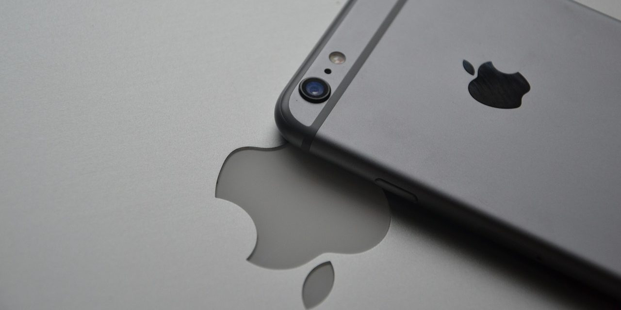 Comparing an iconic apple to a pear in a trademark fight | Shift Law