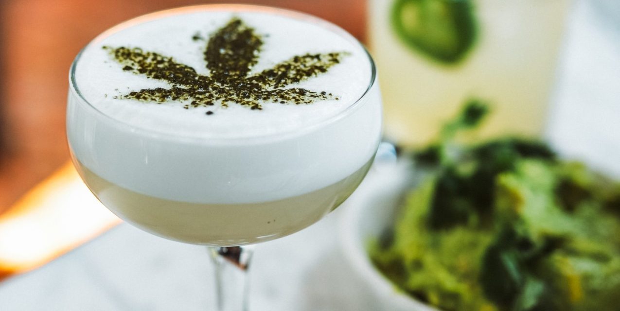 Cannabis company liable for using Toys R Us inspired trademark | Shift Law