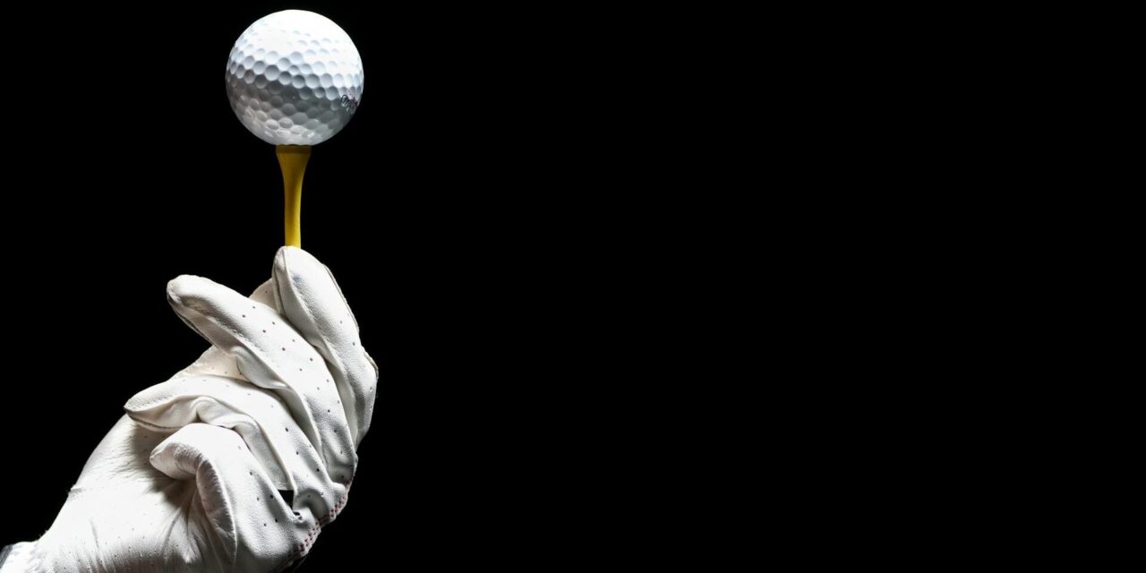 U.S. lawmakers tee up copyright protection for golf courses | Shift Law