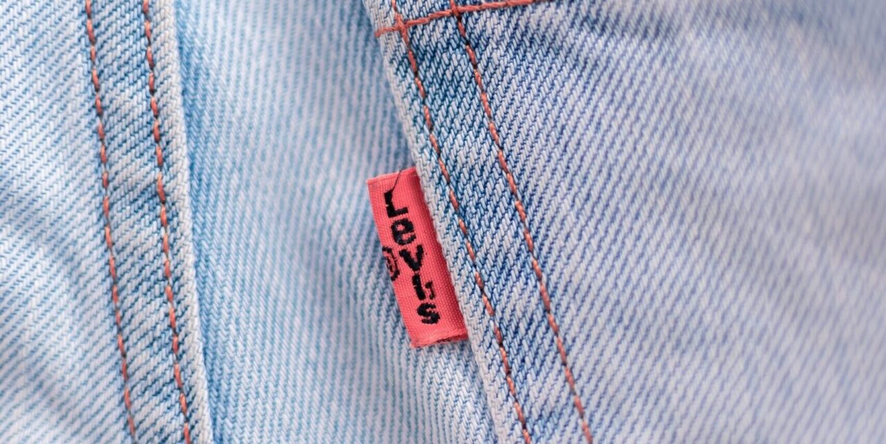 Levi’s lawsuit demonstrates the many sides of trademark law | Shift Law