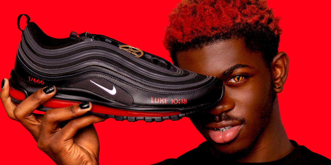 Devil is in the details in Nike’s ‘Satan Shoe’ trademark battle | Shift Law