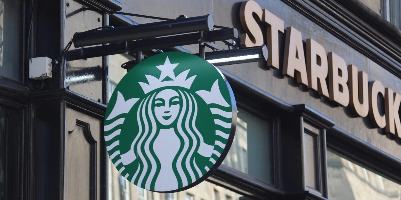 IP rights are at the centre of Starbucks’ dispute with union | Shift Law
