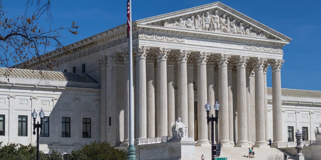 Time is not on the side of copyright infringers, SCOTUS rules | Shift Law